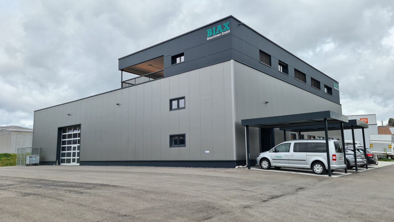 Company - EFA Germany