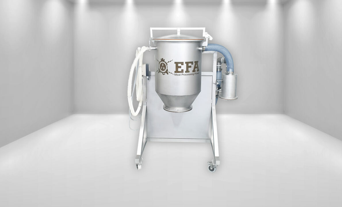 EFA VS 400 - EFA Germany