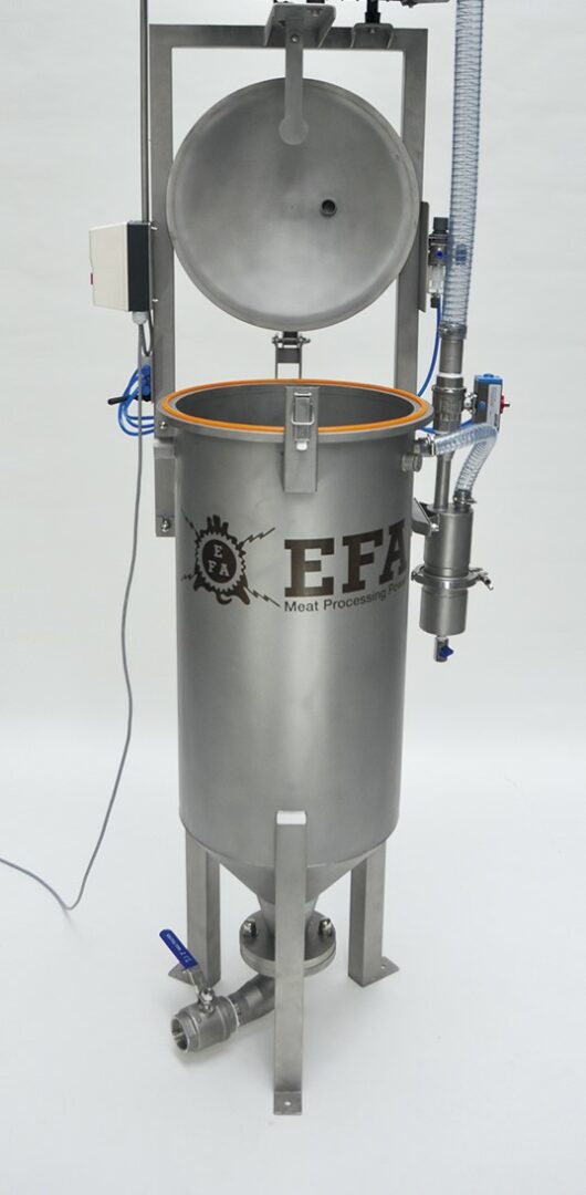 EFA VS 200 - EFA Germany