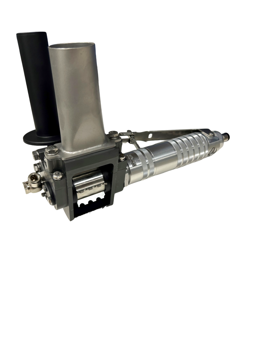 EFA CT - Innovative solution for surface germ reduction during ...